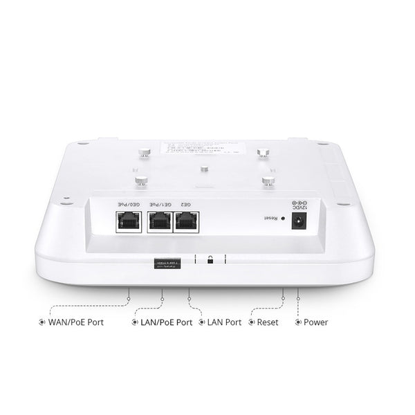 FS-AP3000C, Wi-Fi 5 802.11ac Wave 2, 3000 Mbps Wireless Access Point, – Fosco Connect