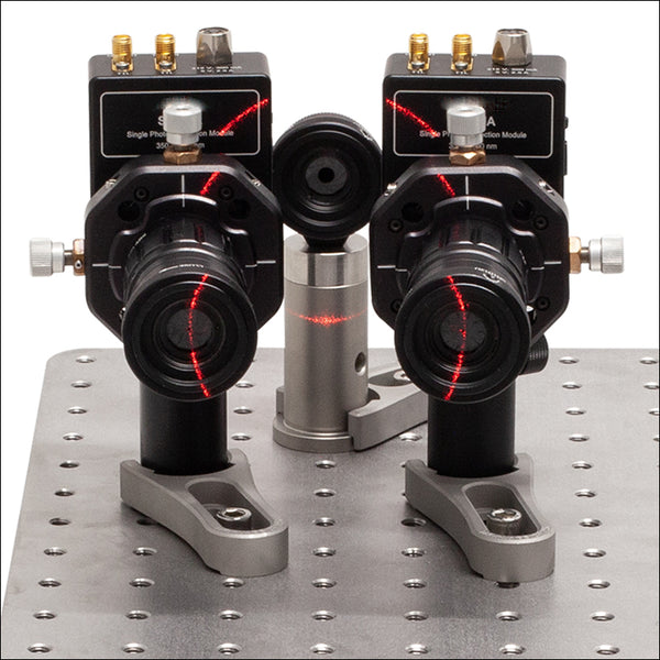 T-EDU-QOP1 - Quantum Optics Educational Kit, Imperial – Fosco Connect