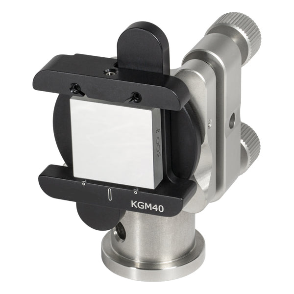 T-GR25-1208 - Ruled Reflective Diffraction Grating, 1200/mm, 750 nm Bl – Fosco Connect