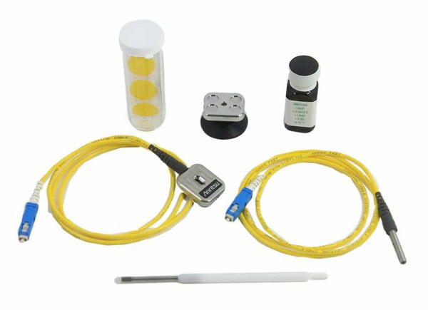 Anritsu FiberConnect Kit with SC/UPC Pigtail – Fosco Connect