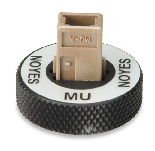 AFL 8800-00-0226 MU Simplex Adapter Cap – Fosco Connect