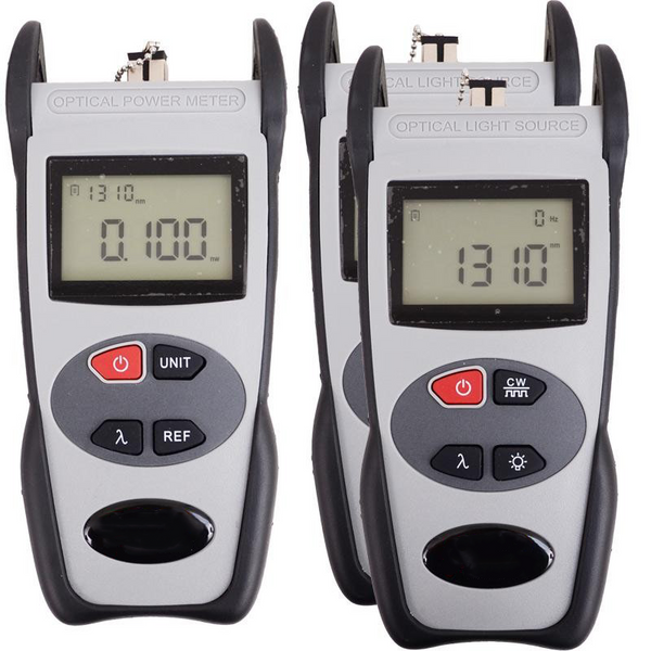 Fosco E Series Quad Test Set Kit Fosco Connect