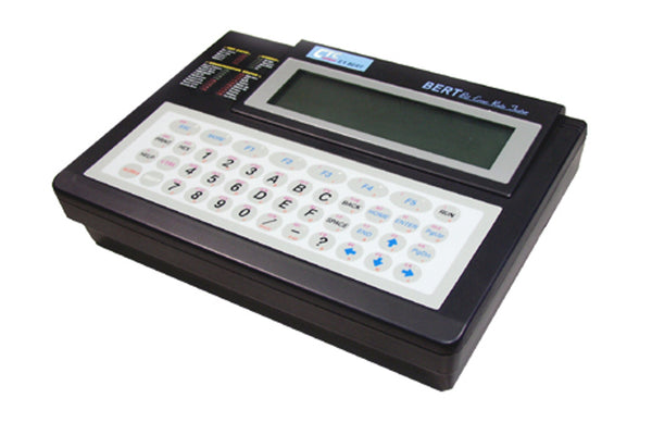 BTM10 E1/T1 Protocol Analyzer, Datacom Analyzer and 2Mbps BERT tester ...