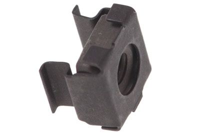 50 pc. 10-32 cage nuts – Fosco Connect