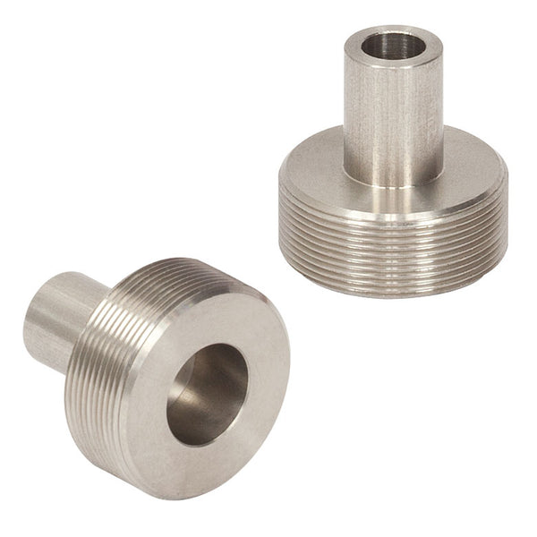 T-MCA2 - Modular Quick-Connect Adapter, Ø10 mm Mounting – Fosco Connect