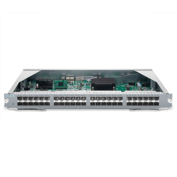 FS-SC9400-48F-E, 48-Port 1Gb SFP Line Card for Enterprise Chassis Swit ...