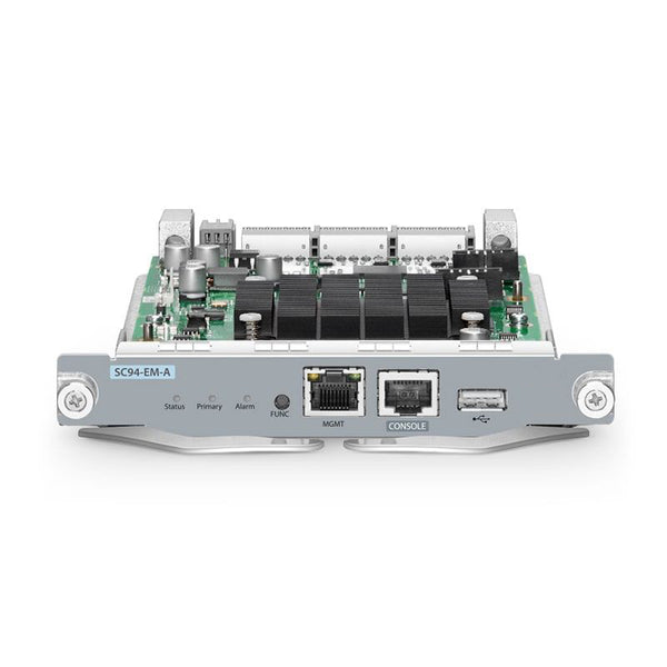 FS-SC94-EM-A, Supervisor Engine Module for Enterprise Chassis Switch F ...