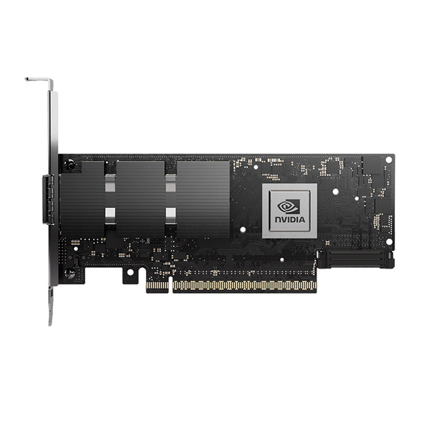 NVIDIA Mellanox FS-MCX75310AAC-NEAT ConnectX®-7 InfiniBand & Ethernet ...