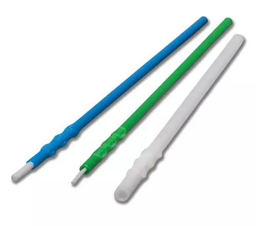 MicroCare Cleaning Stick - Combo Pack - 20ea. 2.5mm, 10ea 1.25mm and 2 ...