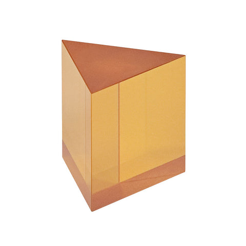 T-PS861 - ZnSe Equilateral Dispersive Prism, Uncoated, 25 mm – Fosco ...
