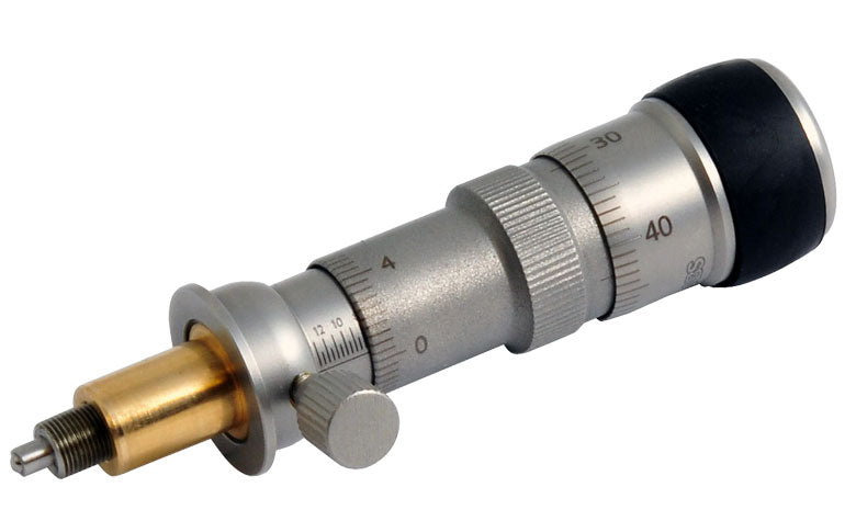 T-DRV304 - Differential Micrometer Drive, 1/2" (13 mm) Travel – Fosco ...