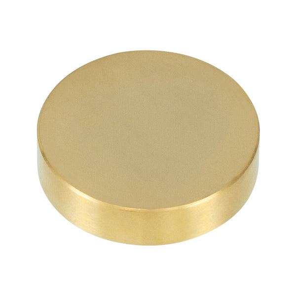T-NB1-L01 - Ø1" CO2 Laser Line Mirror, 10.6 µm, Bare Gold Coating ...