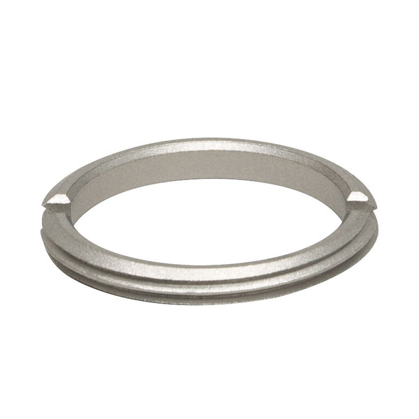 T-POLARIS-SM05RR - Stainless Steel SM05 (0.535"-40) Threaded Retaining ...
