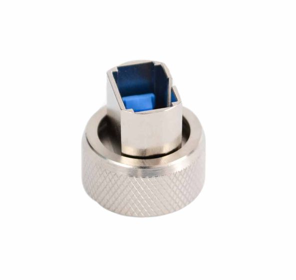 AFL SC Connector Adapter for OPM Port – Fosco Connect