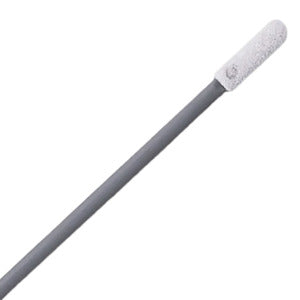 2.5mm Fiber Optic Cleaning Swabs (50/tube) – Fosco Connect