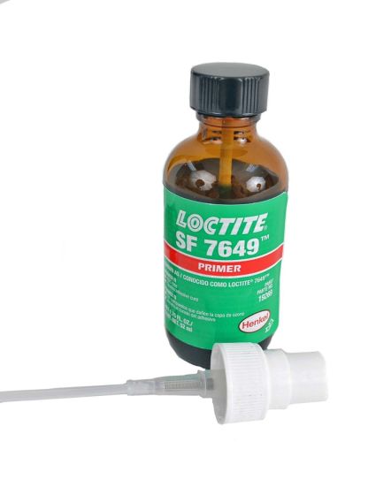 Loctite 7649 Primer N (Ground Shipping Only) – Fosco Connect