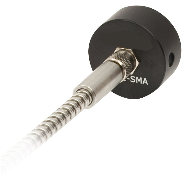 T-OSL1-SMA - SMA Fiber Bundle Adapter for OSL1 Fiber Light Source ...