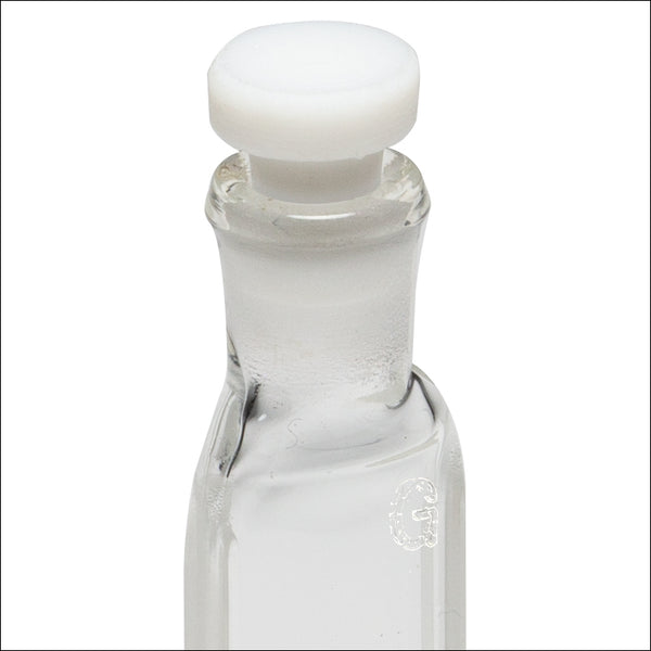 T-CV2G07AE - 700 µL Enhanced Chemical Resistance Micro Cuvette with St ...