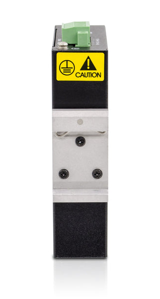 IMC-1000WS-PBE - Web Managed Gigabit Ethernet 10/100/1000Base-T to SFP ...