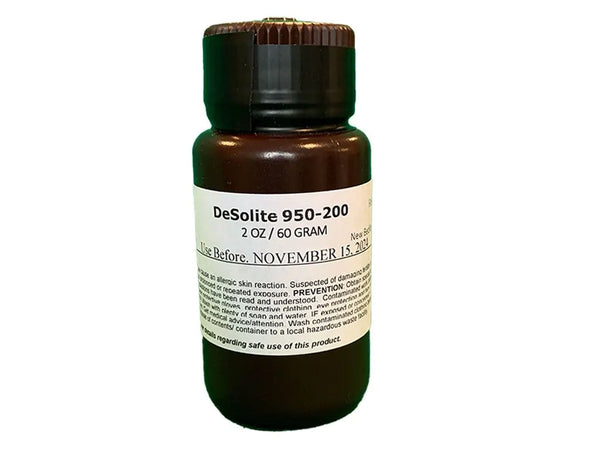 Desolite® 950-200 Optical Fiber Coating (Splicing and Recoat Coating ...