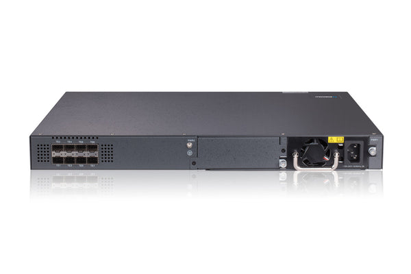 RBG-F4808M3-AC - Gigabit all fiber 48 SFP ports, 8x 10G SFP+ ports Lay ...