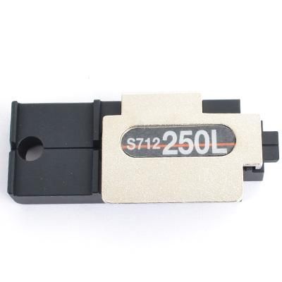 OFS Fitel Fusion Splicer Fiber Holders 250um – Fosco Connect