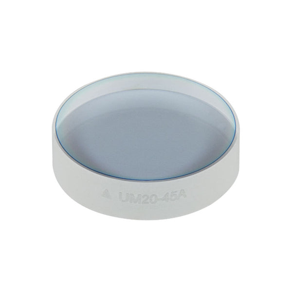 T-UM20-45A - Ø2" Low-GDD Ultrafast Mirror, 700 nm - 930 nm, 45° AOI ...