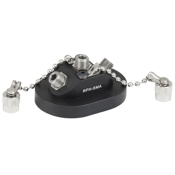 T-RPH-SMA - Holder Block for Fiber Optic Probes with SMA Connectors ...