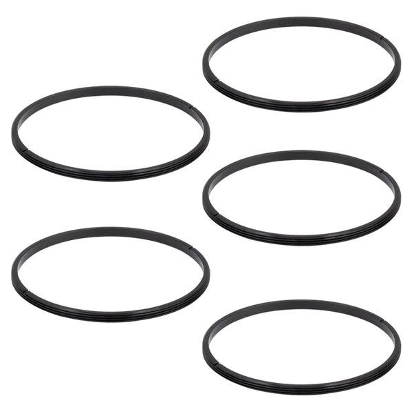 T-SM2RR-P5 - SM2 Retaining Ring for Ø2" Lens Tubes and Mounts, 5 Pack ...