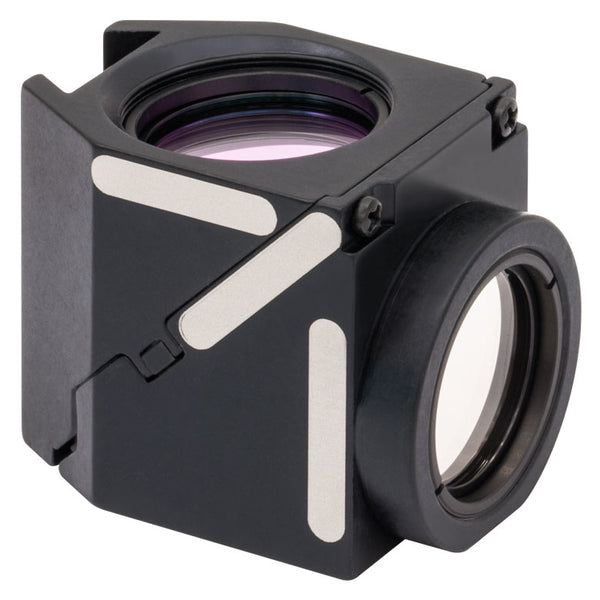 T-TLV-U-MF2-CY3.5 - Microscopy Cube with Pre-Installed Cyanine Filter ...