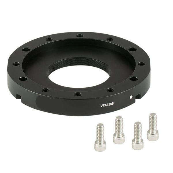 T-VFA338B - VFA338 to 60mm Cage System Adapter – Fosco Connect