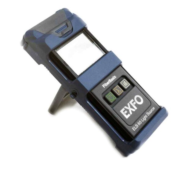 EXFO ELS-50 Multimode Light Source – Fosco Connect