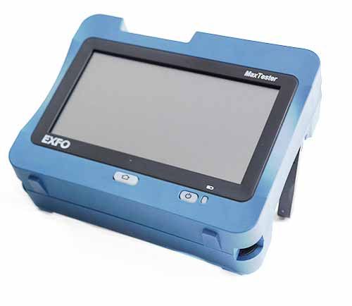 EXFO Max-945 SM 1310/1550/1625nm Automated OLTS Single Unit – Fosco Connect