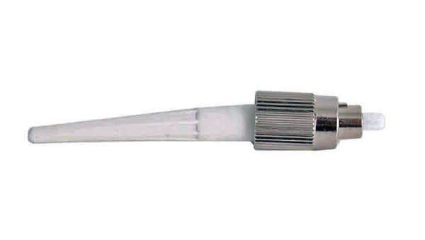 Splice-On Connector Cheetah FC UPC Singlemode 900um White 10 Pack ...