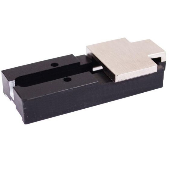 Splice-On Connector Cordage Holder CA6 Fusion Splicer 3mm – Fosco Connect