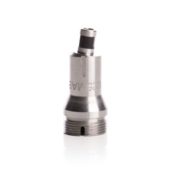 EXFO Universal Patchcord Tip for All 2.5mm APC Ferrules – Fosco Connect