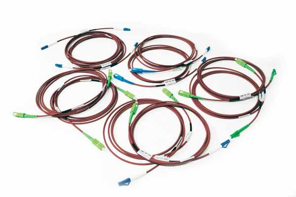 Anritsu Simplex Armored Test Reference Jumper Kit – Fosco Connect