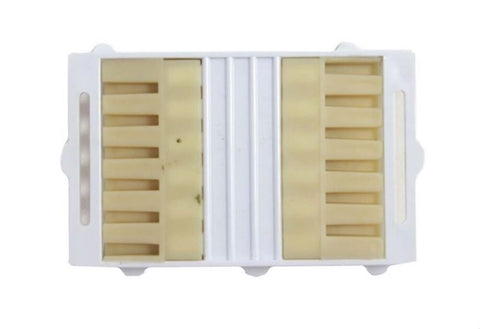 Raychem/Tyco 12 Count Splice Chip for FOSC Trays – Fosco Connect