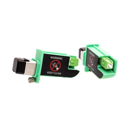 EXFO APC Swap Out Replacement Connector – Fosco Connect