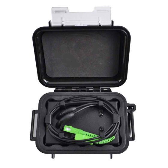 Launch Box Style #9 SM OS2 SC/APC-SC/APC 150 meters – Fosco Connect