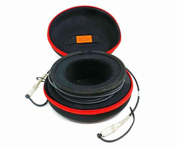 Pulse Box #1 Multimode 100 Meters 62.5µm SC to LC (Launch Cable ...