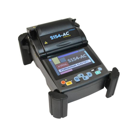 OFS Fitel S154-AC-VK-900 OTDR Value Splicer Kit – Fosco Connect