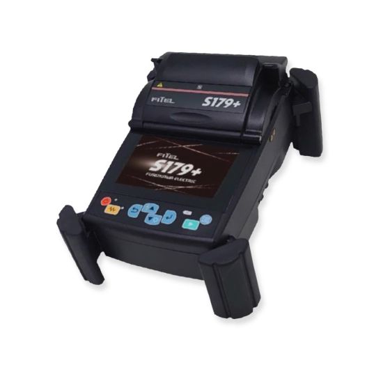 OFS Fitel S179 Extended Kit w/ 250 and 900 Holder (No Export) – Fosco ...