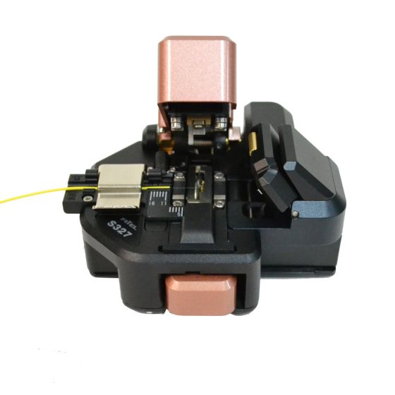 Fitel S327 Precision Cleaver – Fosco Connect