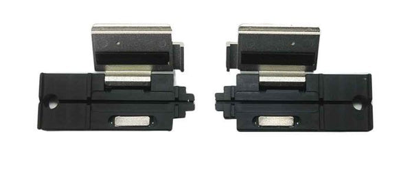 OFS Fitel Fusion Splicer Fiber Holders 4 Fiber Ribbon 1 Pair – Fosco ...