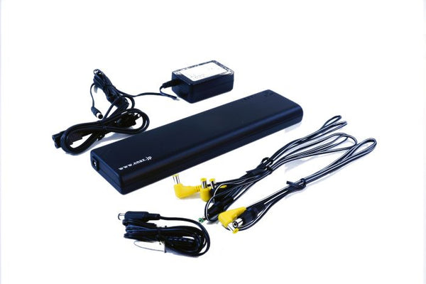 OFS Fitel Large Capacity External Battery – Fosco Connect