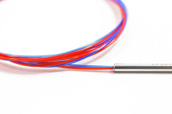 Fiber Optic Coupler 1x2 SM Dual Window1310/1550nm 50/50 Split 900um ...