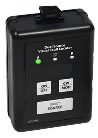 SR4 MPO Visual Verifier – Fosco Connect