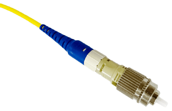 Sumitomo Splice-On Connector ST PC Multimode LYNX2 50um 10Gig 250um ...
