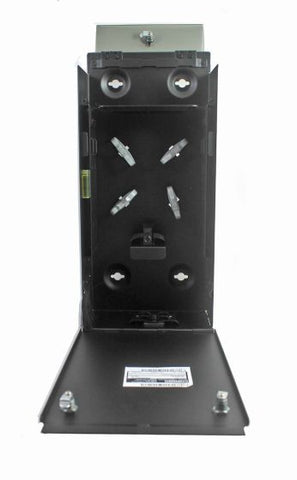 Corning WCH-02P 12 Fiber Wall Mountable Connector Housings - Accepts 2 ...
